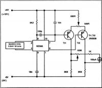 Wykrywacz metali PLL na LM565/NE565 – opinie, zasięg, doświadczenia z ...
