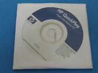 HP Pavilion DV1000 - Potrzebny obraz partycji QuickPlay dla systemu ...