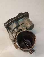 Montaż i sterowanie przepustnicą wydechu VAG nr 5Q0253691H z bypass'em