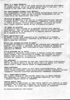 HP 690c - drukarka drukuje ciągle kartkę reklamową, brak reakcji na ...