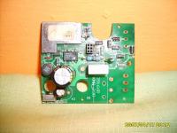 Wartość rezystora R6 w siłowniku Belimo LMC230A po zalaniu?