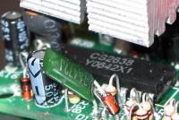 Zamiennik dla układu CS2638 - jaki wybrać? - elektroda.pl