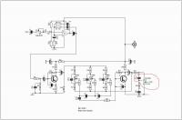 Jak zrozumieć oznaczenie potencjometru 223+104 na schemacie?