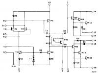 STK4048 Sanyo – rzeczywista moc wyjściowa przy 4Ω, zasilacz 300W ...
