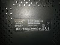 Seagate Expansion - Seagate SRD00F2 2TB przestal dzialac?