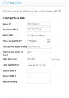 Jak skonfigurować D-Link 505 jako repeater z Technicolor TC7200 U?