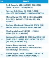 Artefakty na ekranie po formacie komputera - problem z kartą graficzną