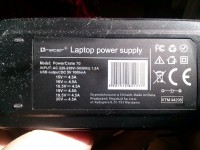 Asus R510D - Wysokie temperatury i spadki wydajności po serwisie