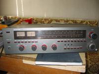 Jak przepisać zakres UKW w UNITRA AT9100 na standard CCIR?