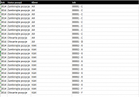 VBA - Czy takie makro da się stworzyć? - elektroda.pl