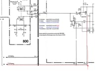 Jaki zamiennik tranzystora BC183C jako klucz: BC107B, BC368, BC550B/C ...
