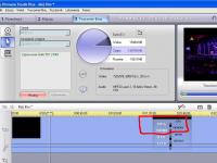 Aktywacja Pinnacle Studio Quick Start - blokada funkcji zapisu, co zrobić?
