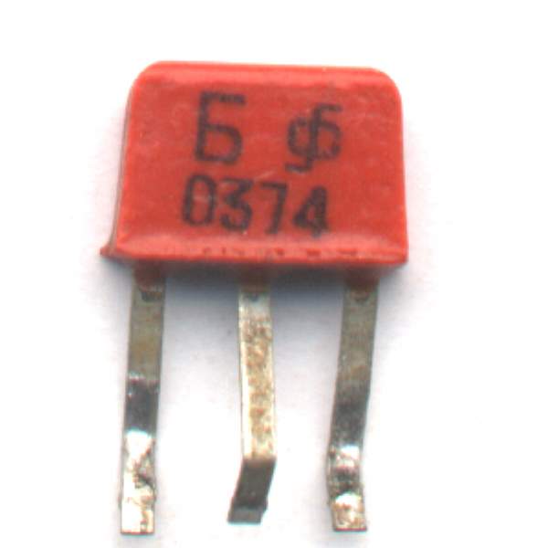 Szukam zamiennika tranzystora BAD lub jego parametrów.