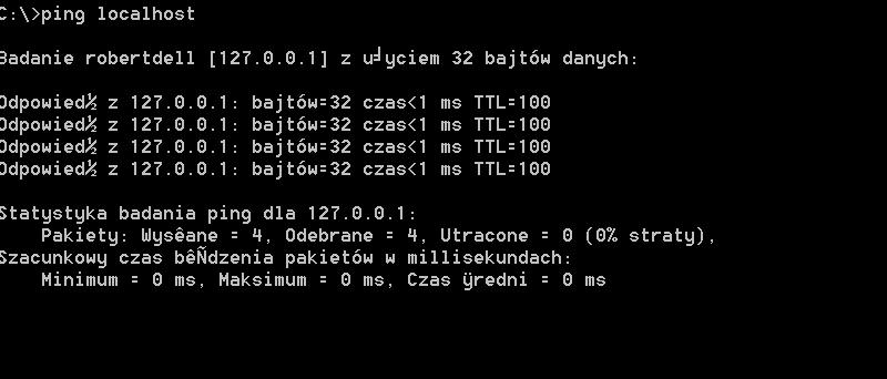 Zmiana TTL na routerze sprzętowym lub ICS w Windows - jak to zrobić?