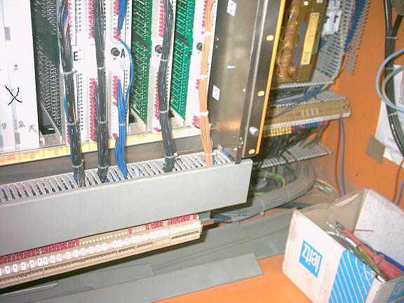 Simatic S3. Układ nie chce zapamiętywać programu. Na co zwrócić uwagę?