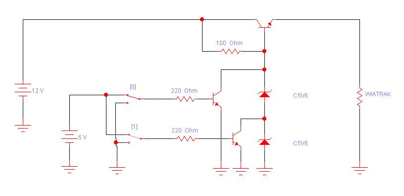 Wiatraki pod LPT dlaczego nie działa i jak zrobic żeby dział
