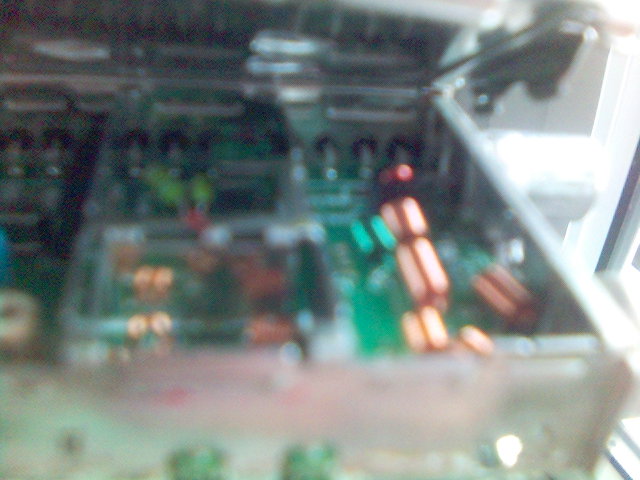 Nagrywarka Digihome PVR80 - brak sygnału w Polsce, firmware 4.9 UK?