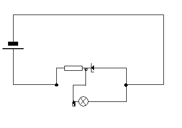Dioda Zenera – jak działa w kierunku zaporowym i przewodzenia ...