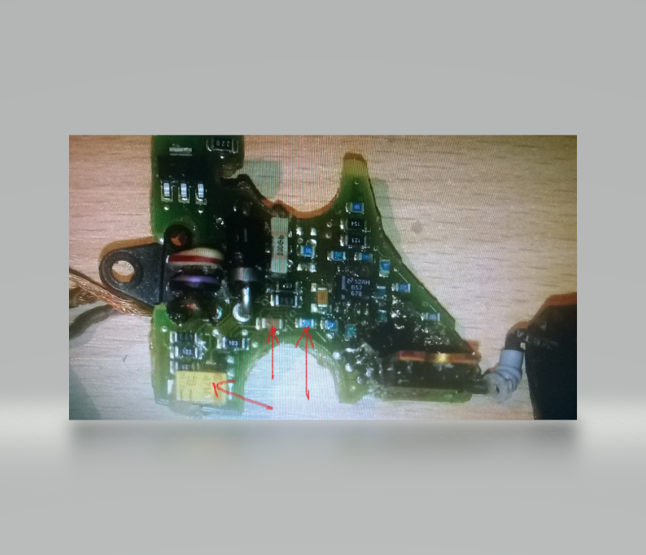 [Rozwiązano] vw golf3 1.9 gtd AAZ układ immobilisera 0 281 005 004